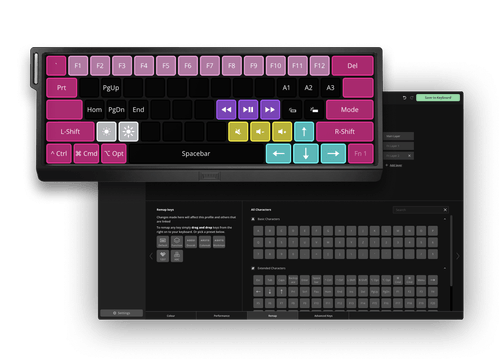 Wooting 80HE - Our most competitive keyboard yet
